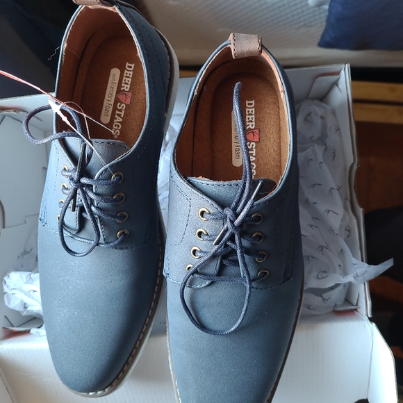 Deer Stags | Shoes | Mens Dress Shoe | Poshmark